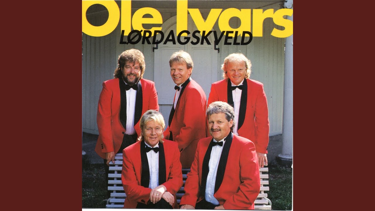 En rødhåret jente - YouTube