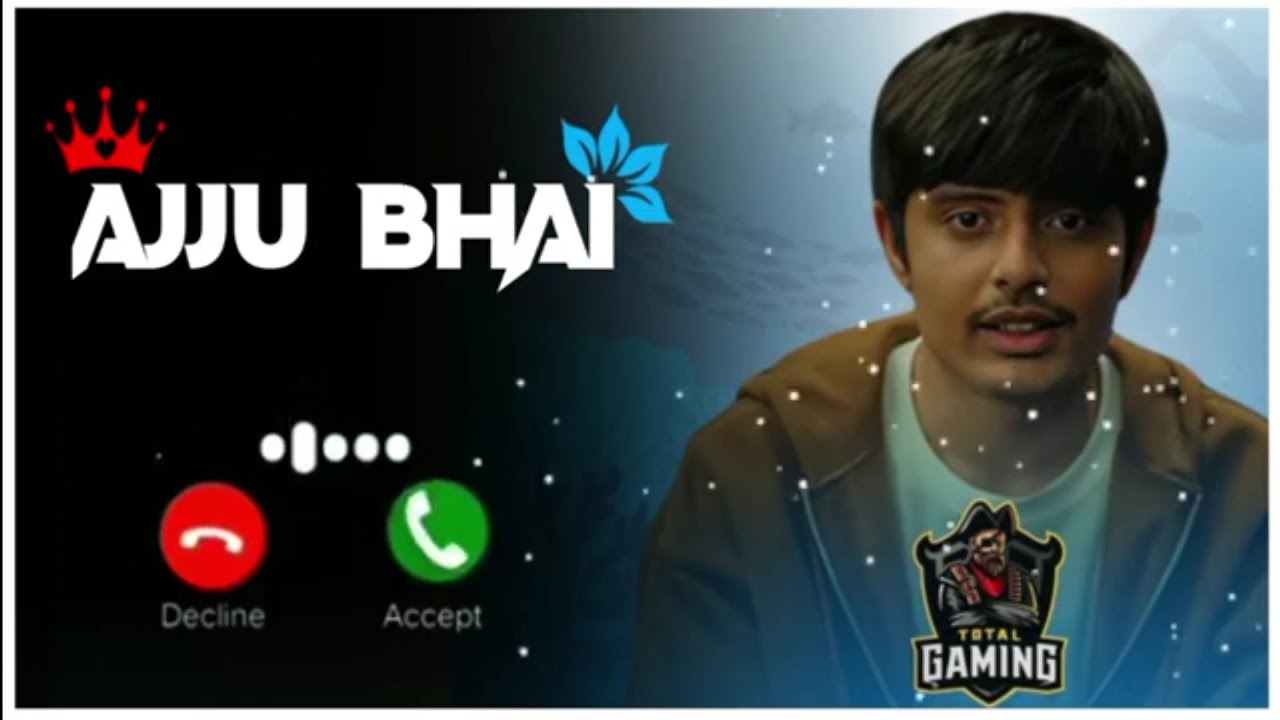 #total gaming # Ajju Bhai ki new song # Ajju Bhai ki new song # YouTube video and face reve ...