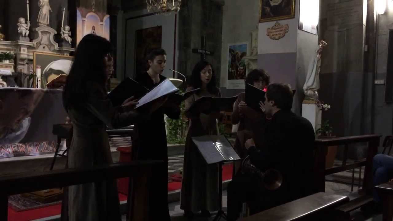 Cum doctorum Ludus Danielis - YouTube