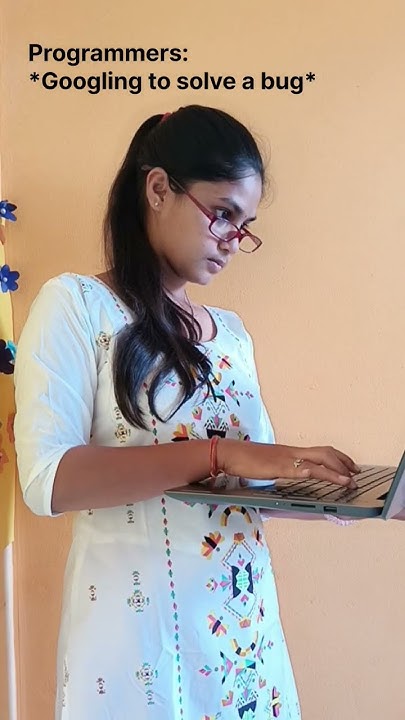 Programmers be like: ohh😕 like that?? #shorts - YouTube