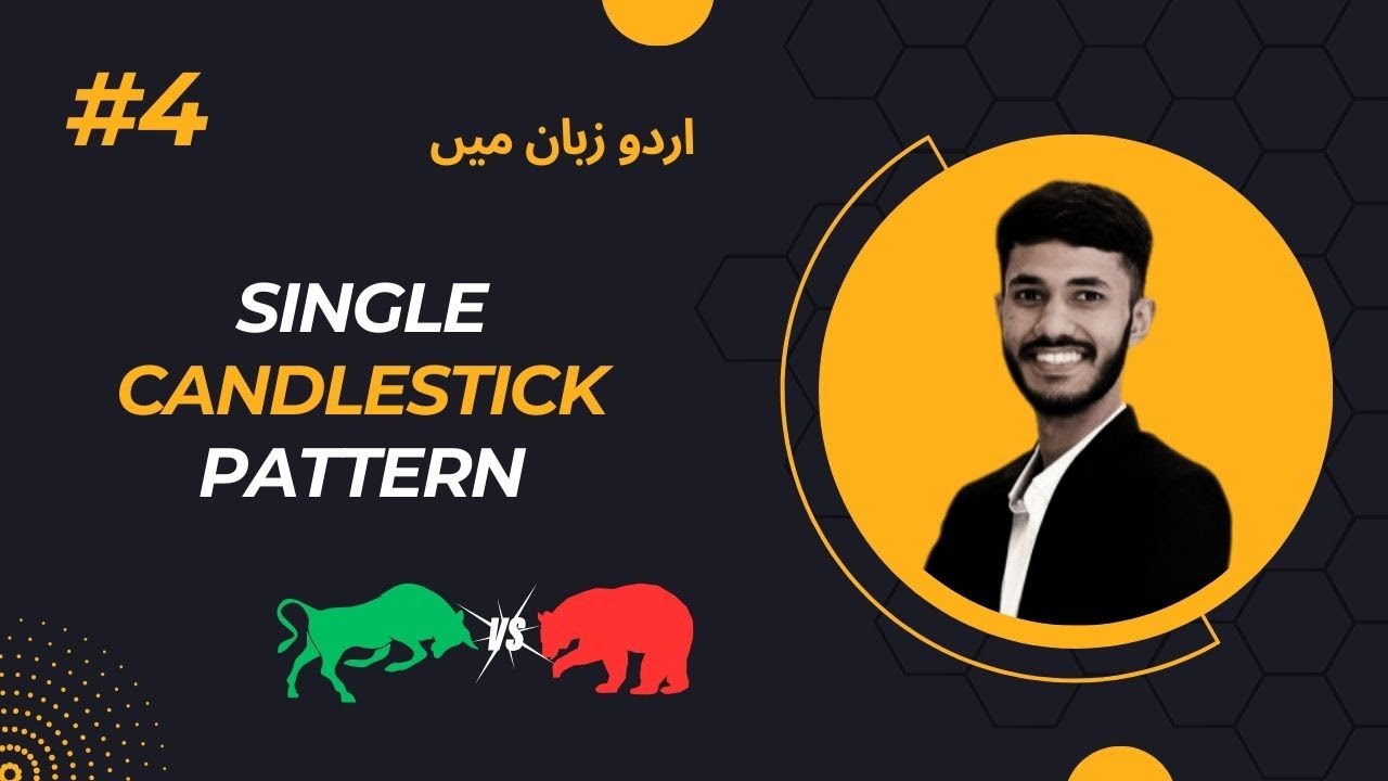 Single Stick Pattern | How to See the Charts | Forex Trading with Ali ...
