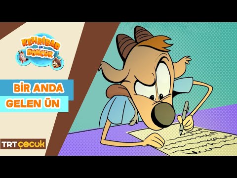 Kehribar ile Boncuk | Bir Anda Gelen Ün