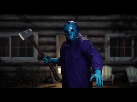 Retro Jason Theme [Extended] (Friday the 13th: The Game)