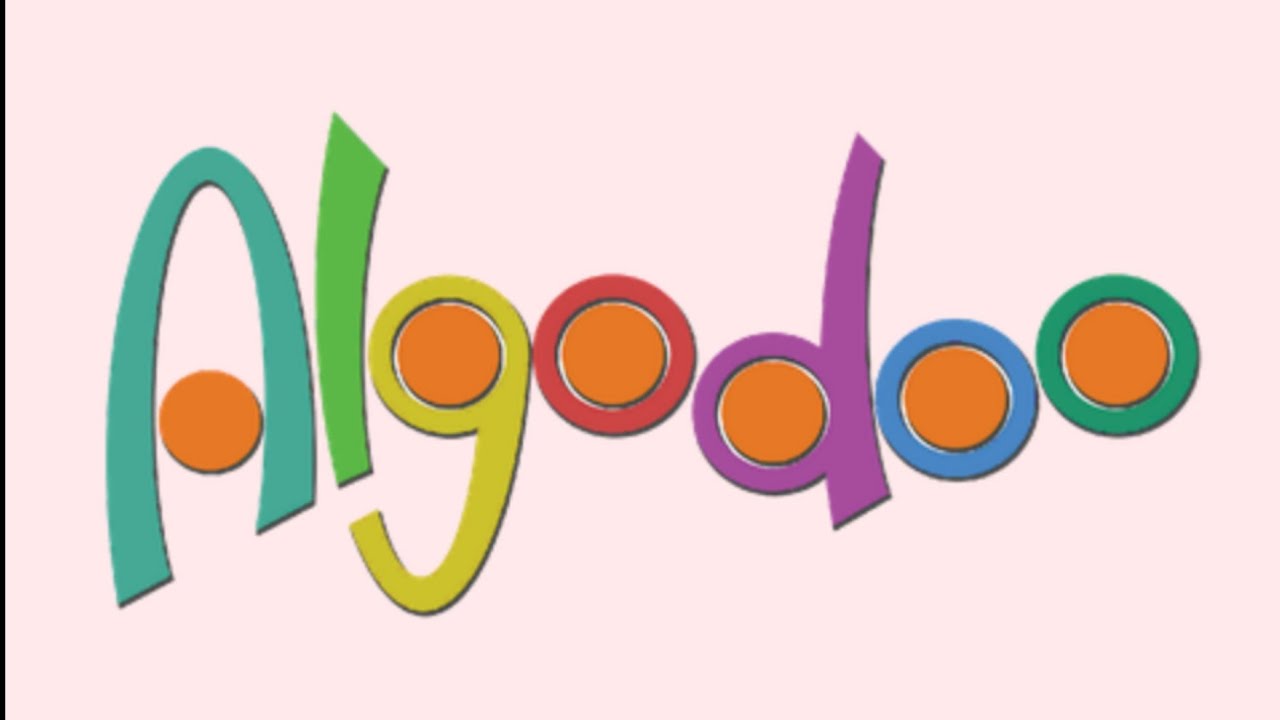 How to use Algoodo? - YouTube