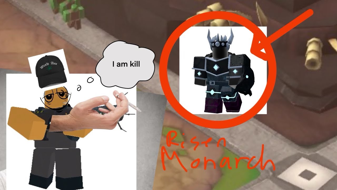 Duo fallen moment with @BlackoDragon | Roblox Tower defense simulator ...