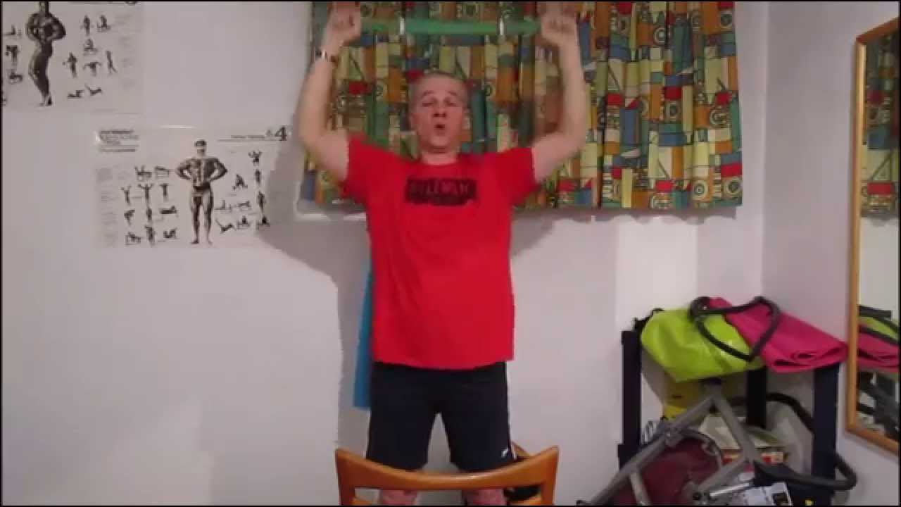 Königsfeder leichtes Pyramidentraining - Power Twister easy pyramid ...