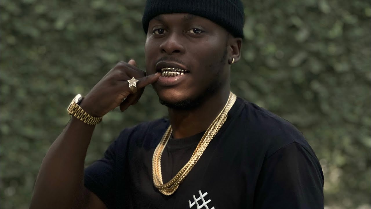 Kitz- WHAT DO YOU DO (Official Video) - YouTube