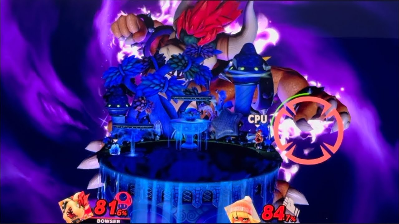 Kid Gamer DESTROYS Smash Bros! 😂💥 | Epic Nintendo Switch Battles - YouTube
