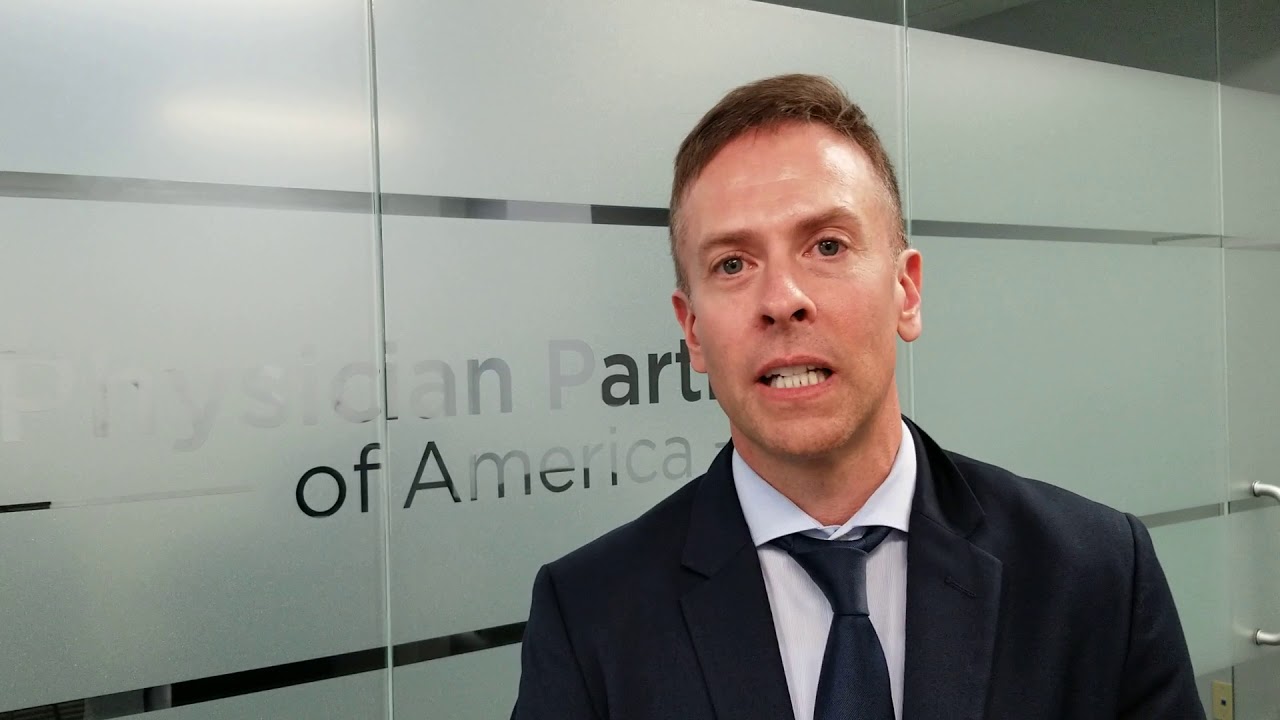 Dr. Thomas Heil on spinal cord stimulation - PPOA - YouTube