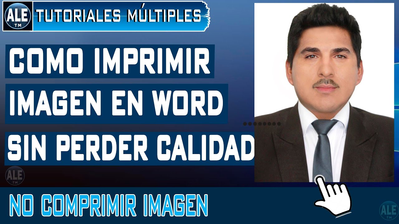 Como Imprimir Imagen En Word Sin Perder Calidad YouTube como-imprimir-imagen-en-word-sin-perder-calidad-youtube