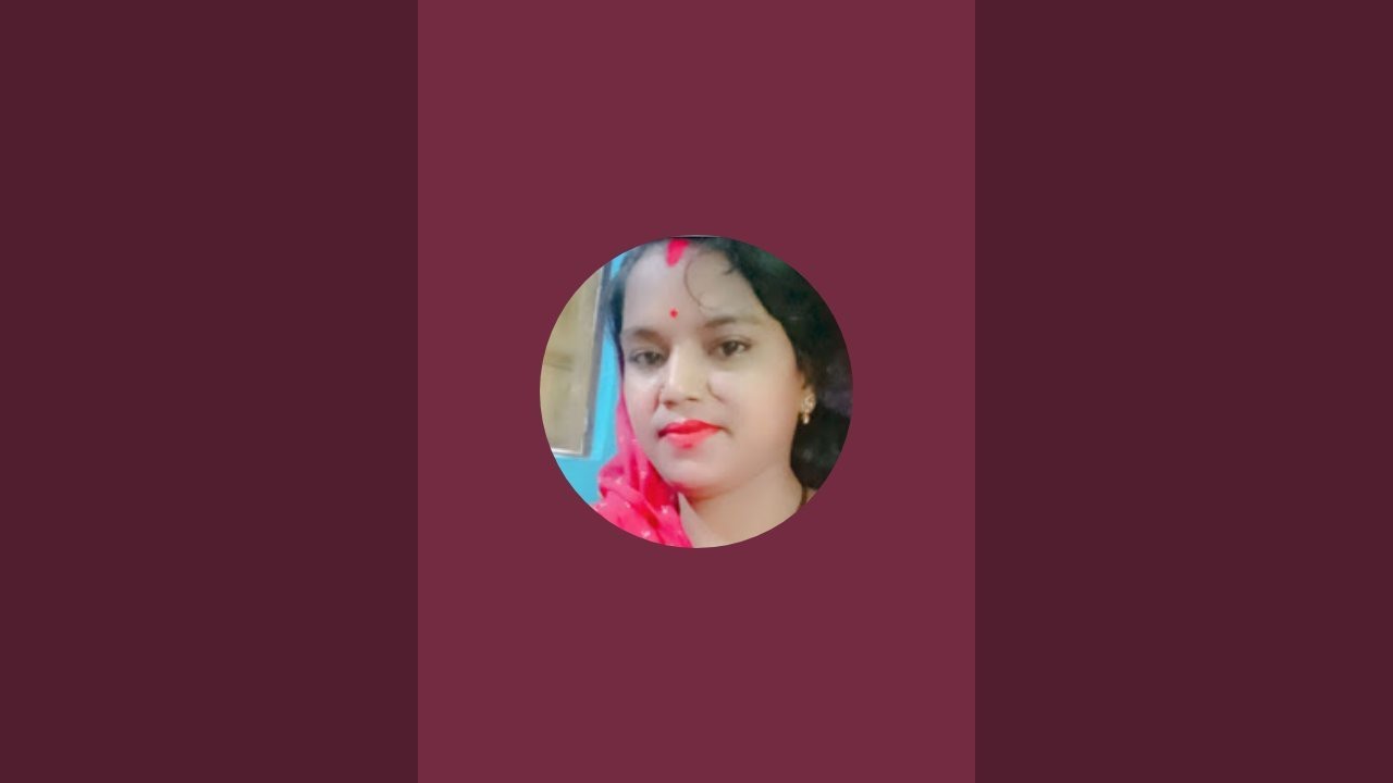 sumitra behera is live! - YouTube