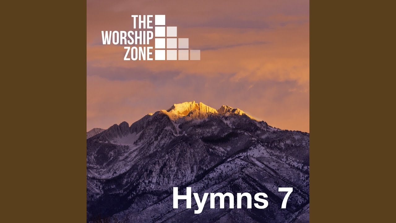 O Jesus I Have Promised (Instrumental) - YouTube