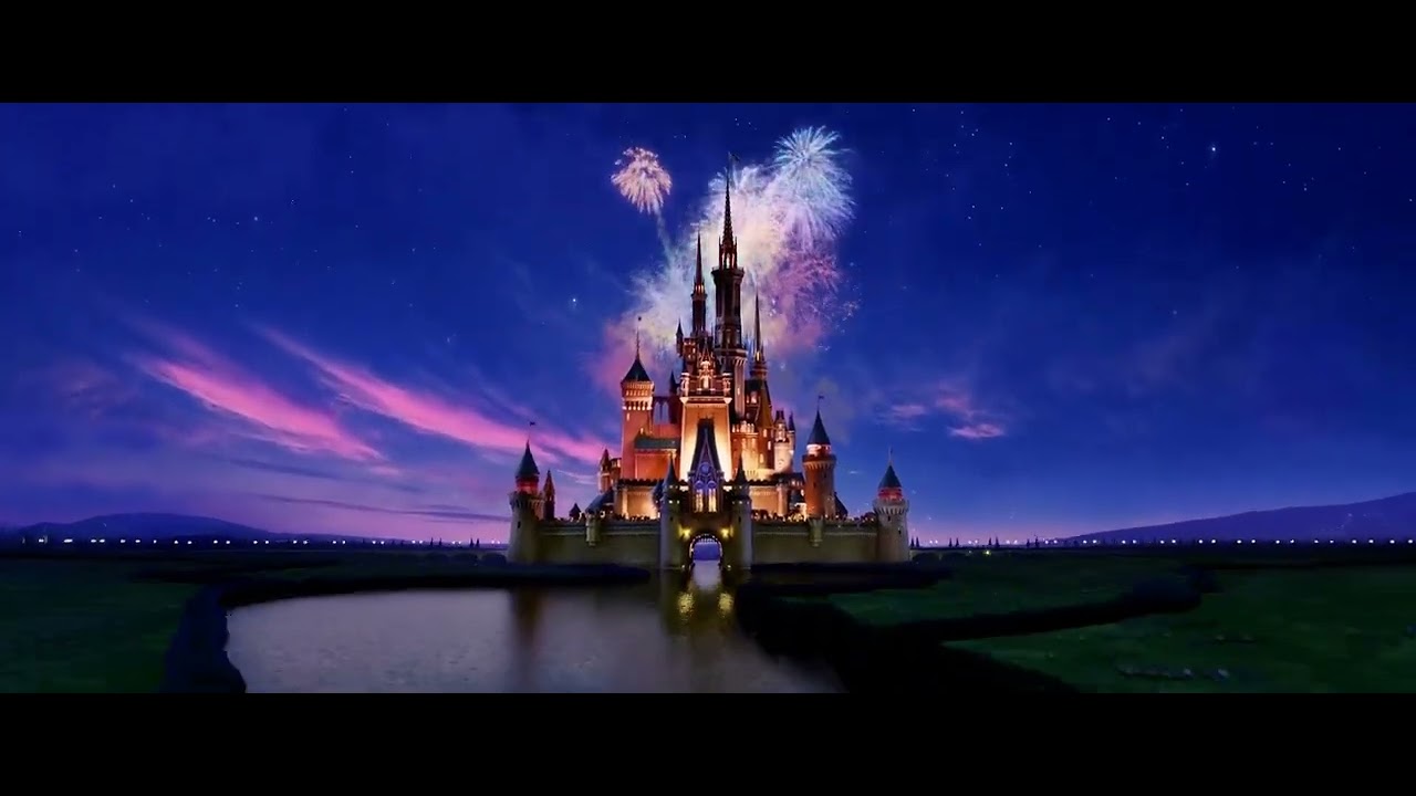 Walt Disney Glitchures - YouTube