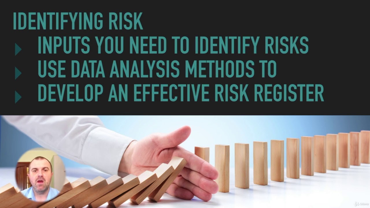 The Risk Management Certification Program (PMI-RMP) (PMBOK6) - learn ...