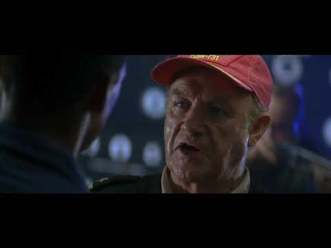 Crimson Tide Epic Ending Scene
