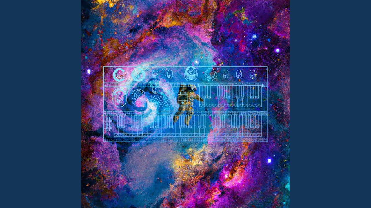 Binary Code Harmonics within the Silicon Symphony - YouTube