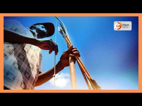 Seven killed in suspected bandit attack in Mwingi