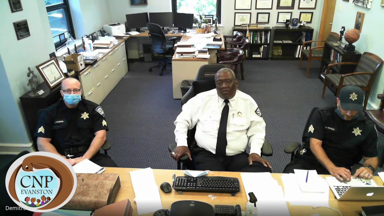 What is Lexipol? How does the Evanston Police Department use it? - YouTube