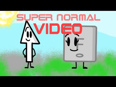 A Perfectly Normal Object Show Video... - YouTube