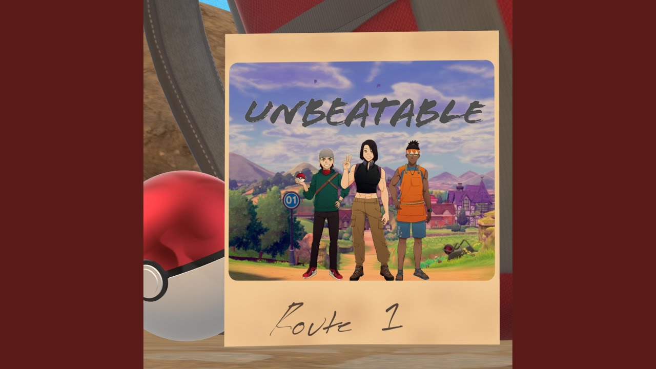 We are Unbeatable - YouTube