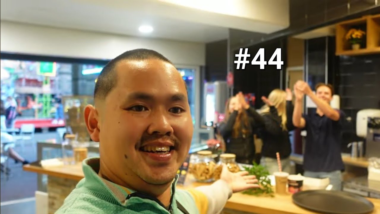 Kermisavontuur in Alkmaar | Dang Do Vlog #44 - YouTube