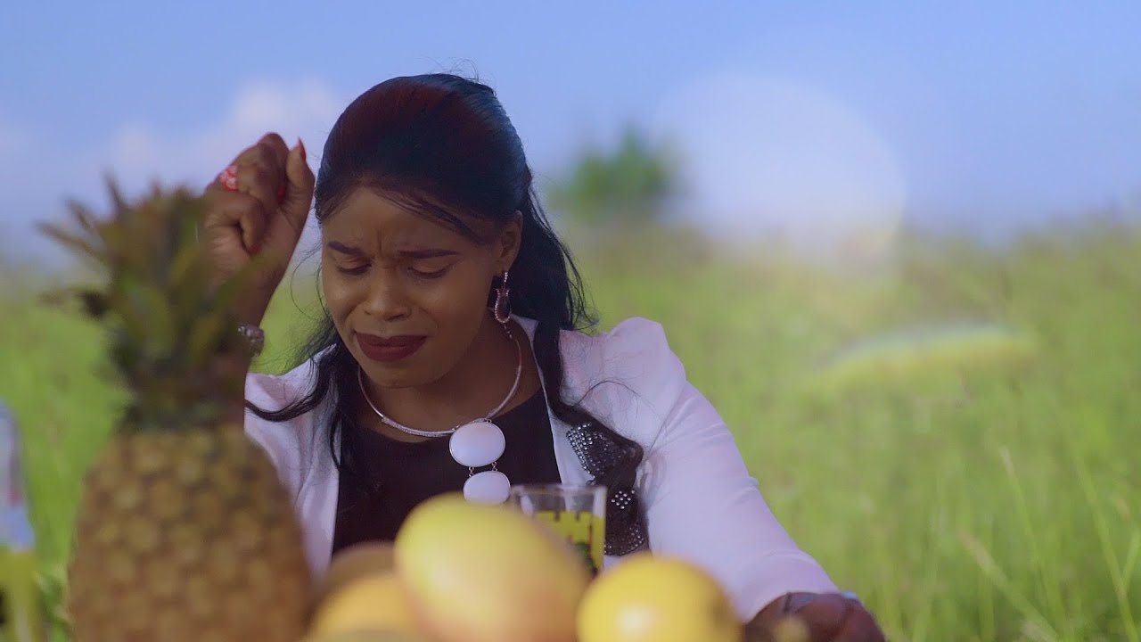 BABA NINDOKA BY MERCY KEN (OFFICIAL VIDEO) - YouTube