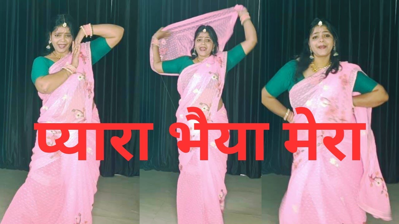 pyara bhaiya mera/ kya kehna / Alka Yagnik / kumar sanu / preity Zinta ...