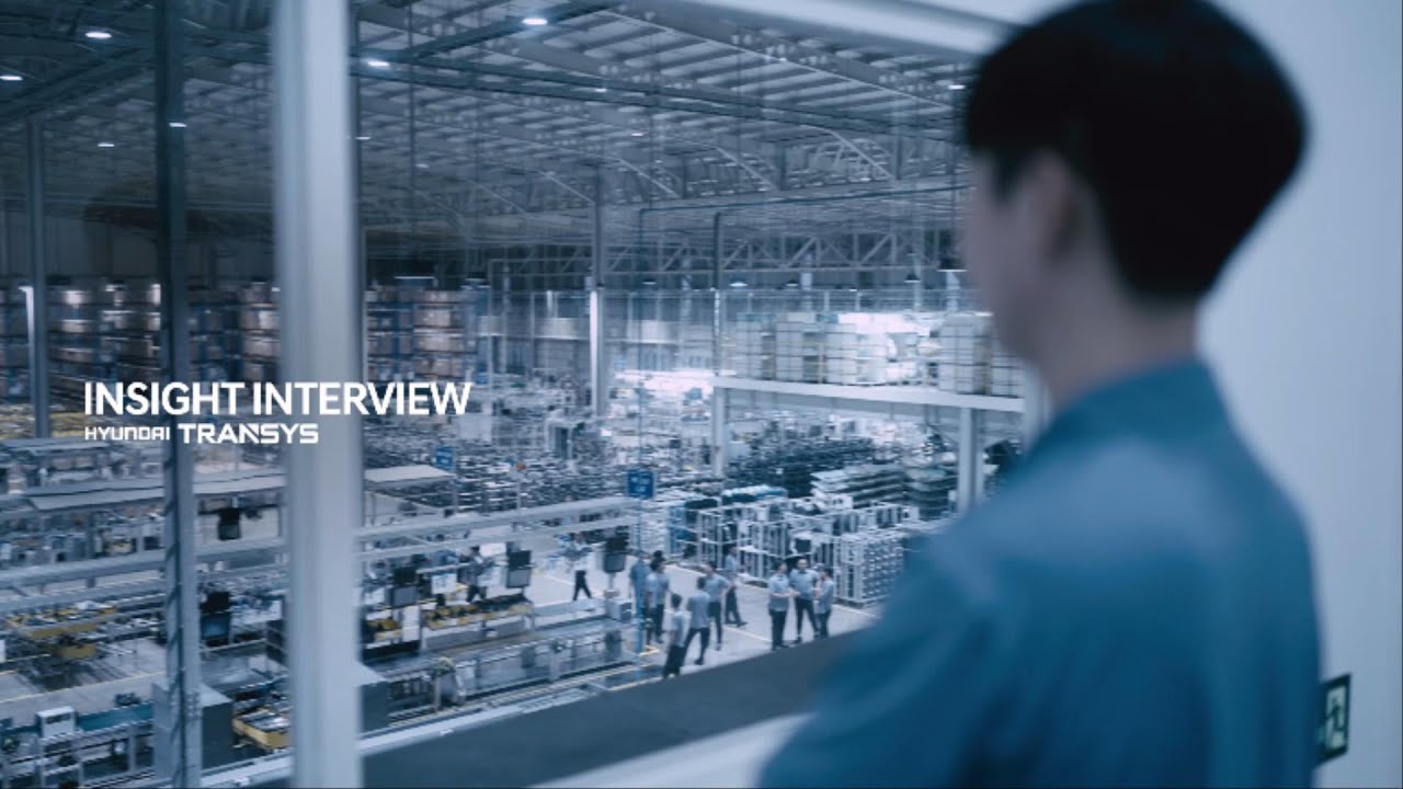 HMG Insight Interview - Indonesia | Chang-seon Woo senior manager of ...