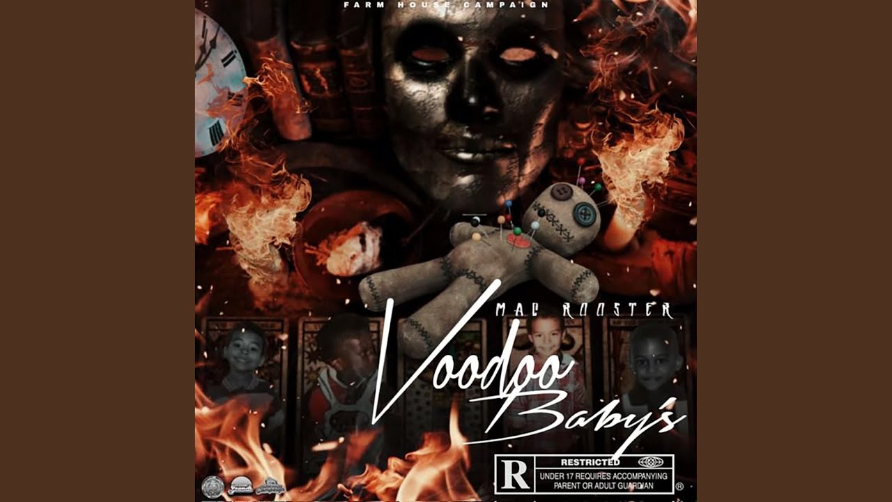 Voodoo Baby's - YouTube