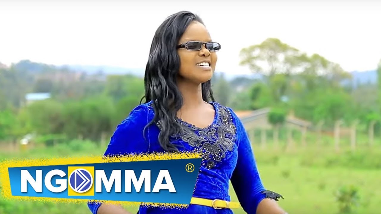 Rose Nyairabu - Naye Bweka - YouTube