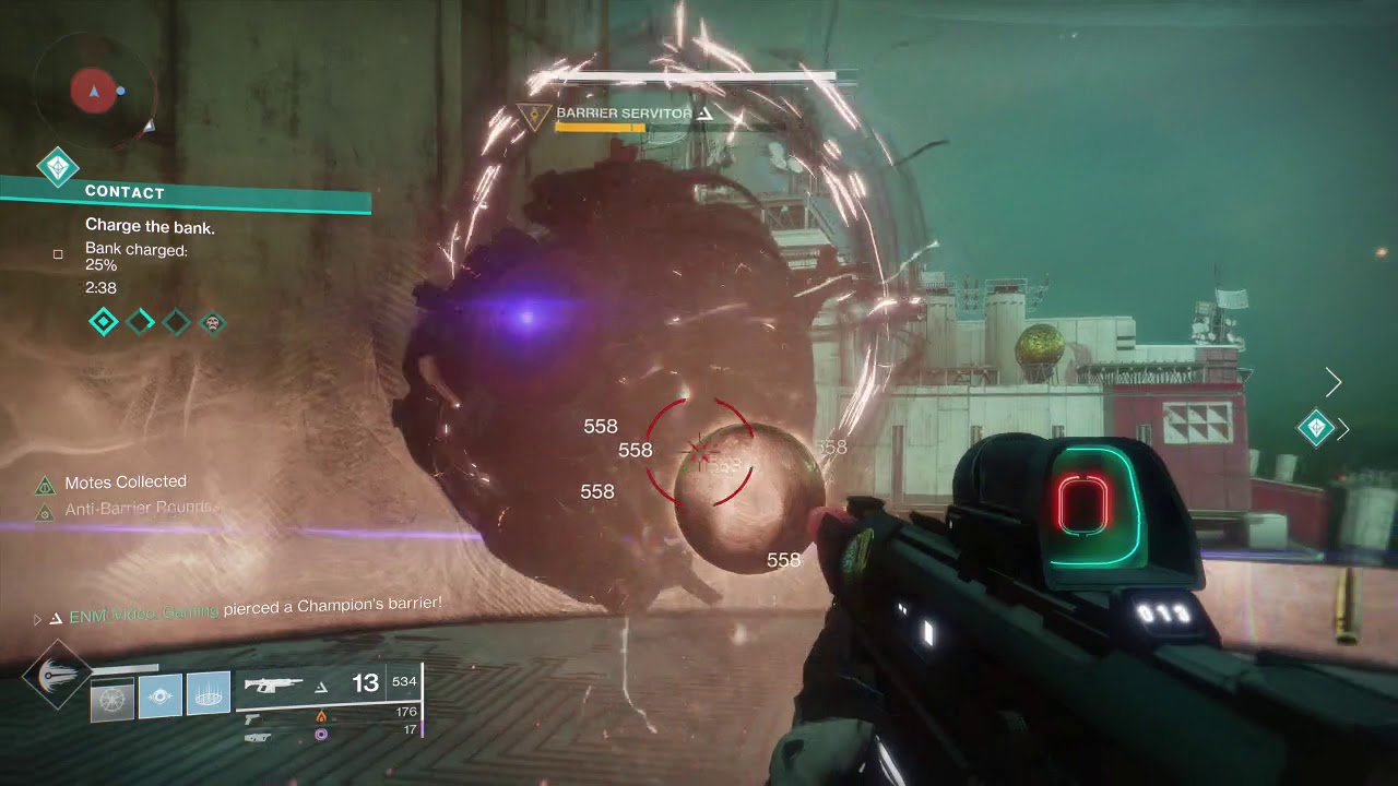 Destiny 2 Season of Arrivals Plant Mote Bank on Io for Bloom - YouTube