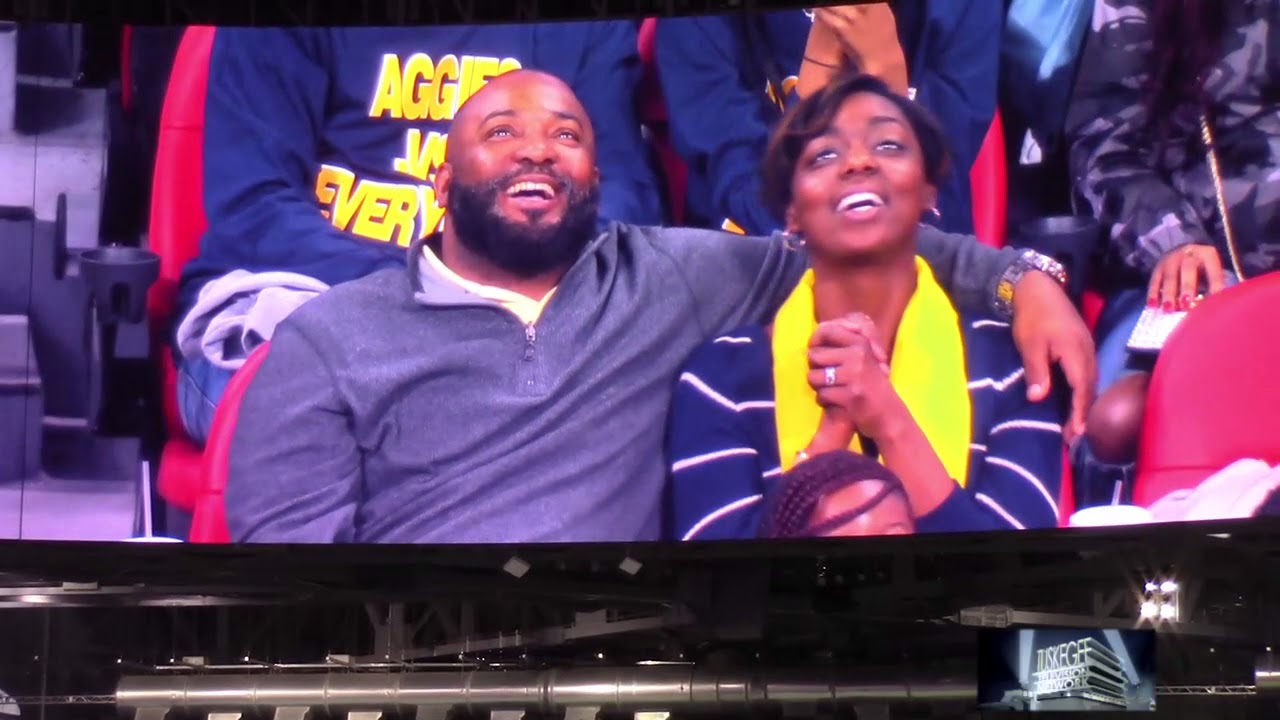 Kiss Cam 2018 Youtube