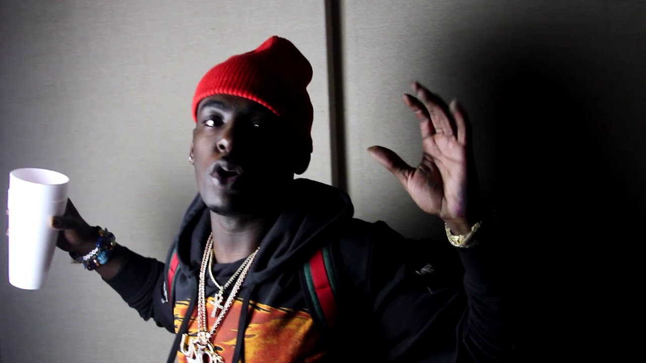 Lil Freaky "Dreams" (Directed by Thrillo) - YouTube