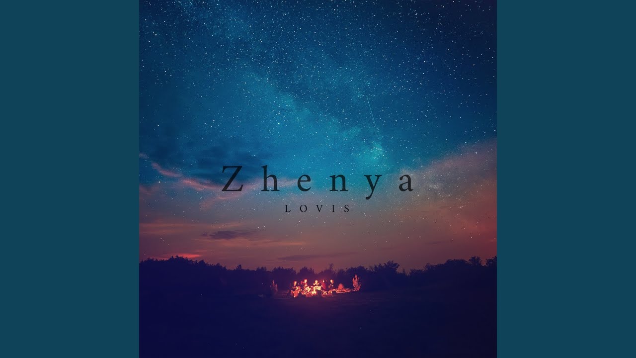 Zhenya Youtube