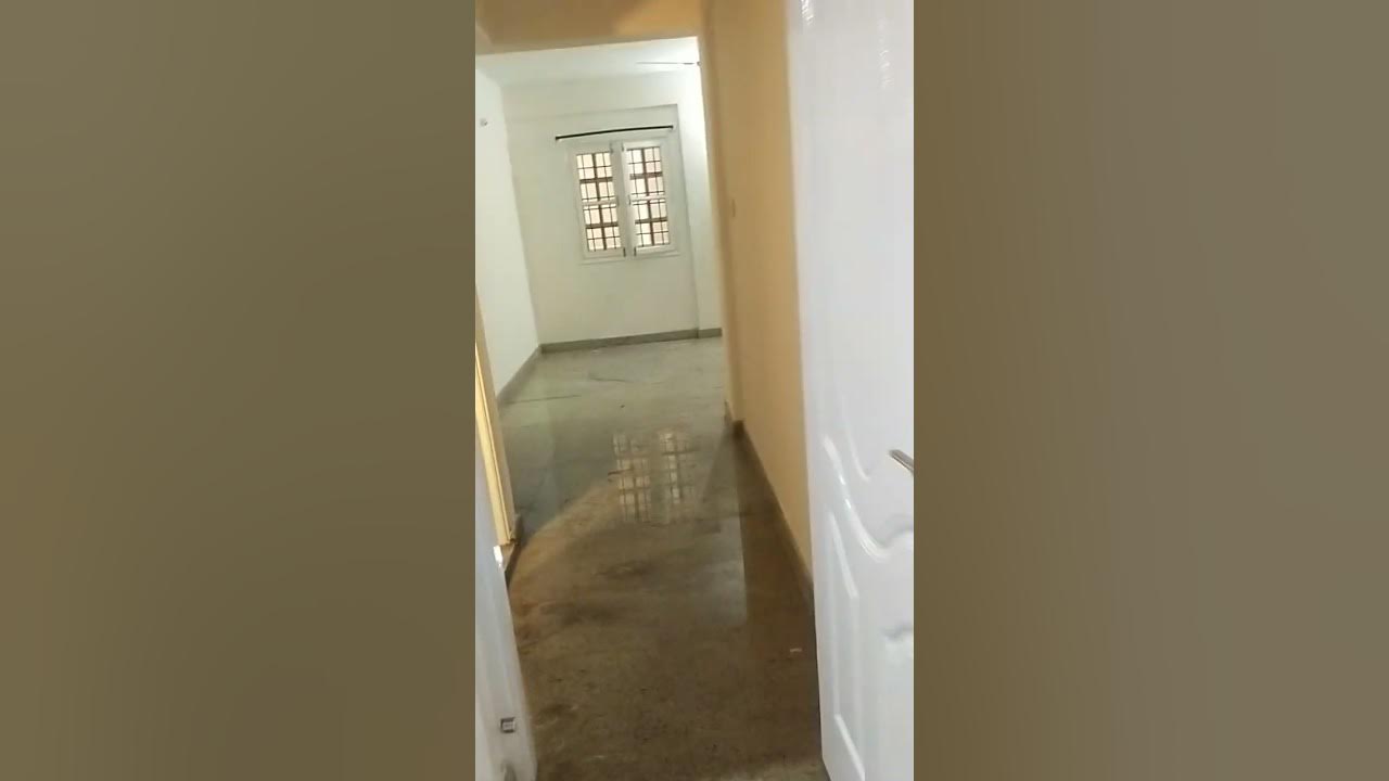 1 bhk flat for rent in HRBR layout near Manyata tech park for 21 k 7411451119 brokerage is ...