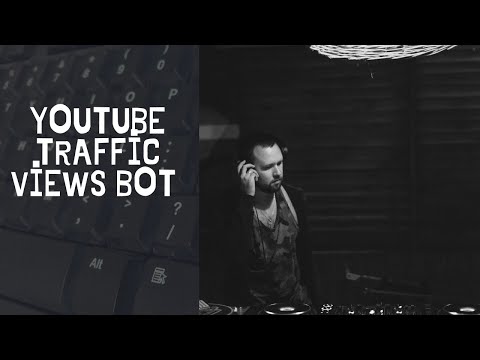 Bot de vista de tráfico de video de Youtube 2021