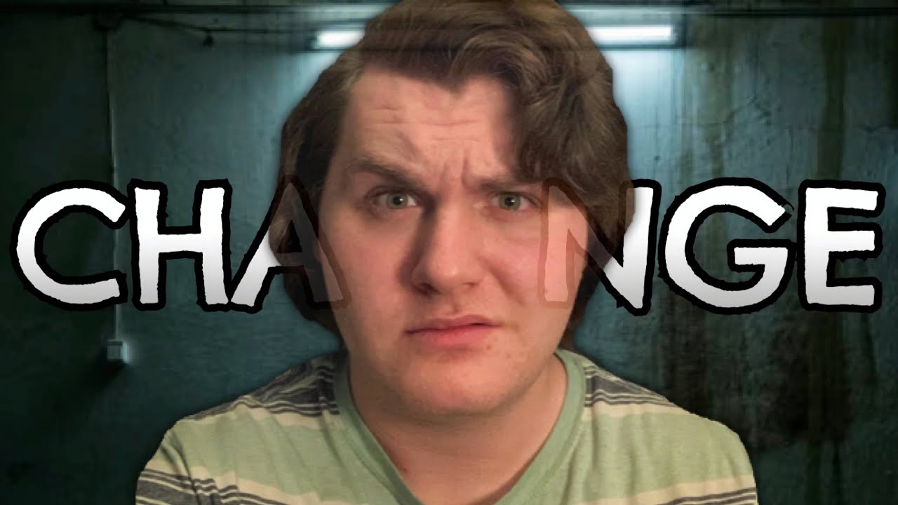 Things Need To Change... - YouTube