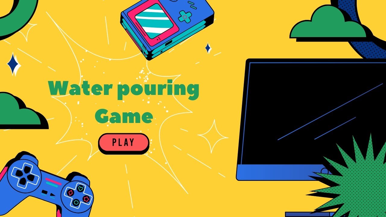 Brain Boom game-water pouring game#games #puzzlegame - YouTube