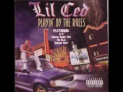 Lil Ced Ft. Big Blacc, 211 - G Life