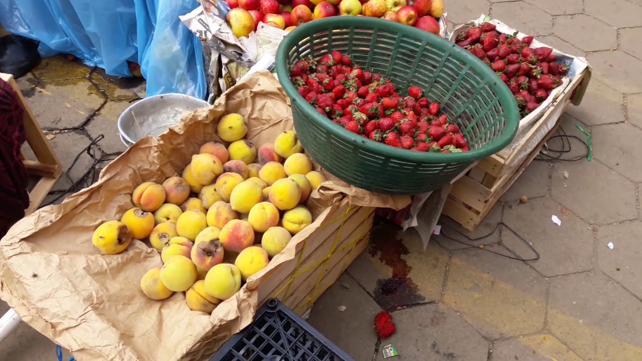 HOMENAJE A POLOGUA MOMOSTENANGO - YouTube