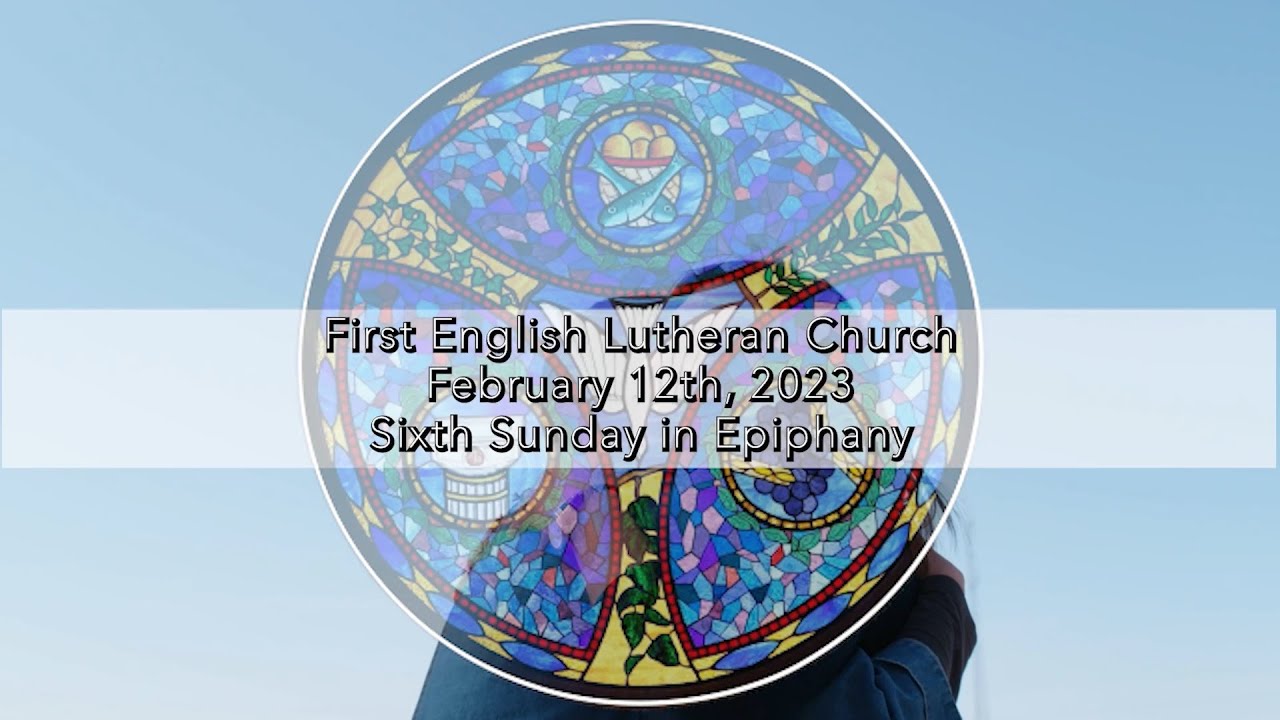FELC Worship 2 12 23 - YouTube