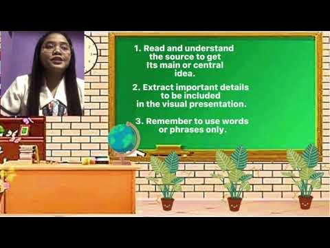 Linear text and Non-Linear text Demo teaching - YouTube