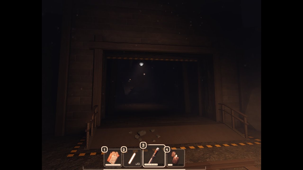 Doors #6 part 3 Grumble - YouTube