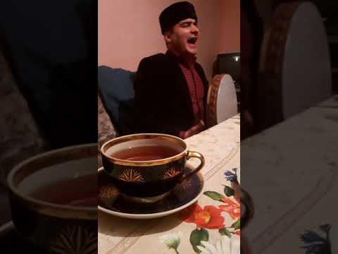 Xətai Hacıyev Möhtəşəm ifa