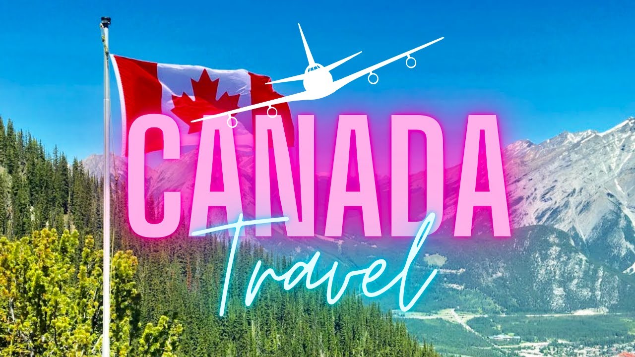 "Exploring Canada: A Journey Through Its Stunning Landscapes and ...
