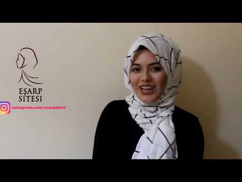 Pamuk Şal Bağlama Yöntemleri