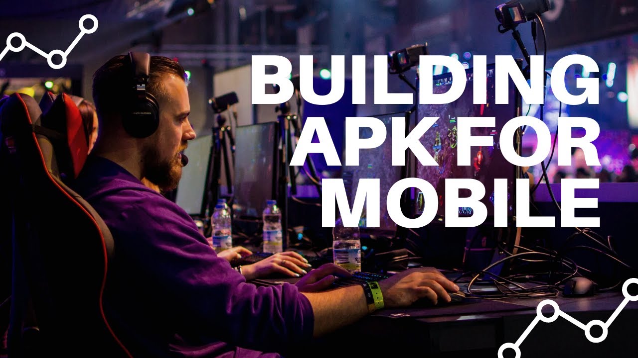 Building APK for Mobile - Mobile Game Development - Vityarthi.com - YouTube