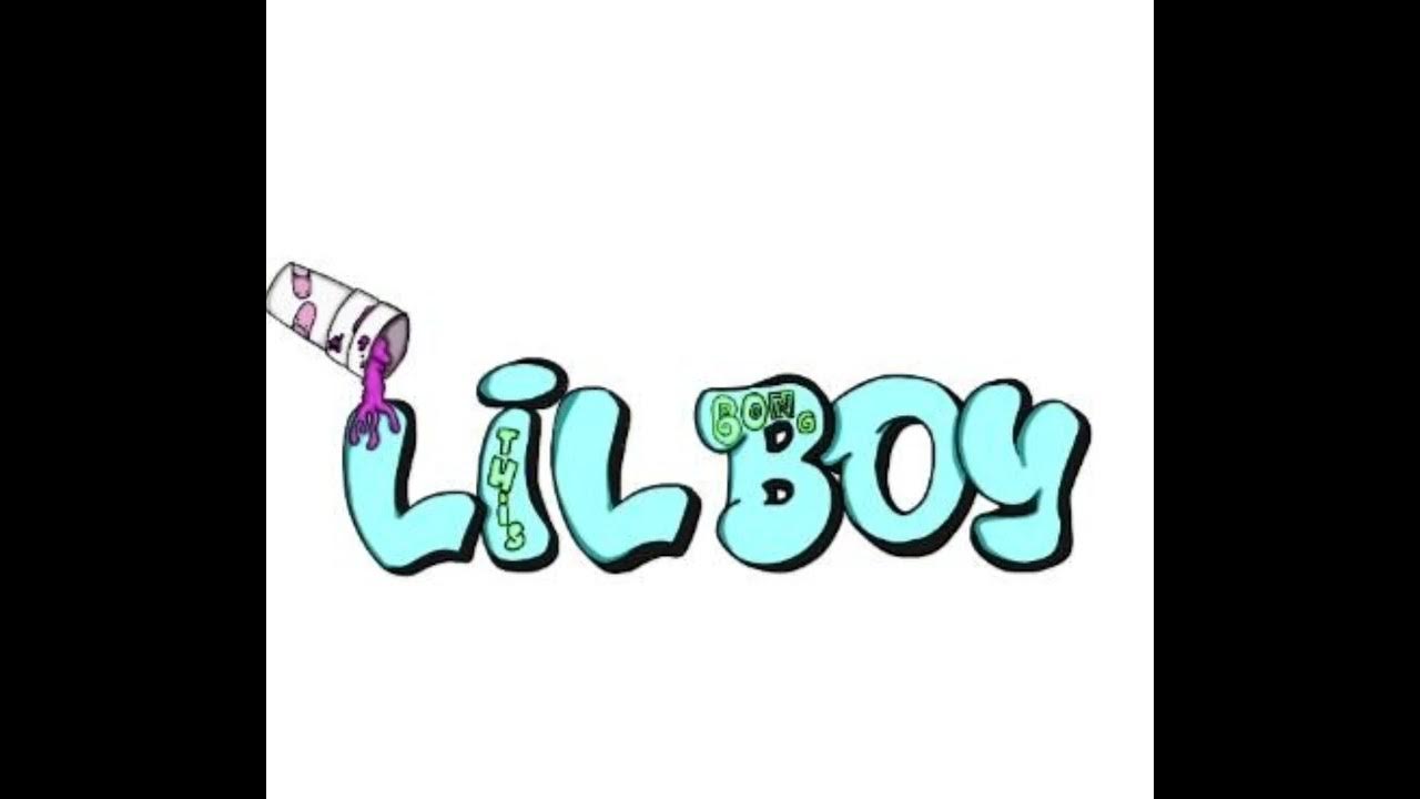 Lilboy - natureลูกอี bitch (prod.BigD) - YouTube
