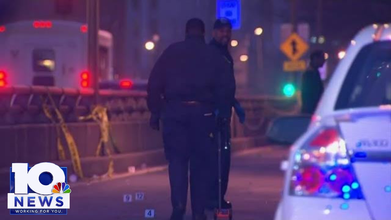 Secret Service: A look inside the mind of a mass shooter - YouTube
