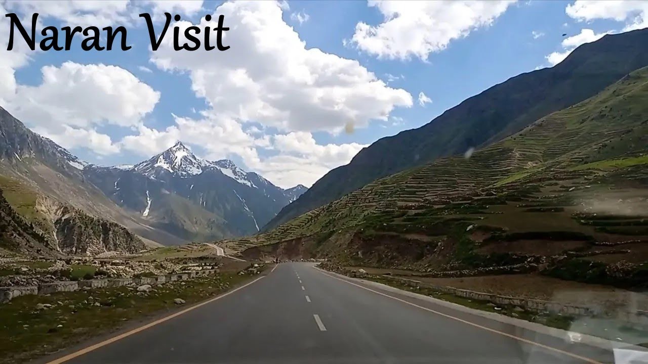 Naran travel//beautitifull journy to Naran Kagan - YouTube